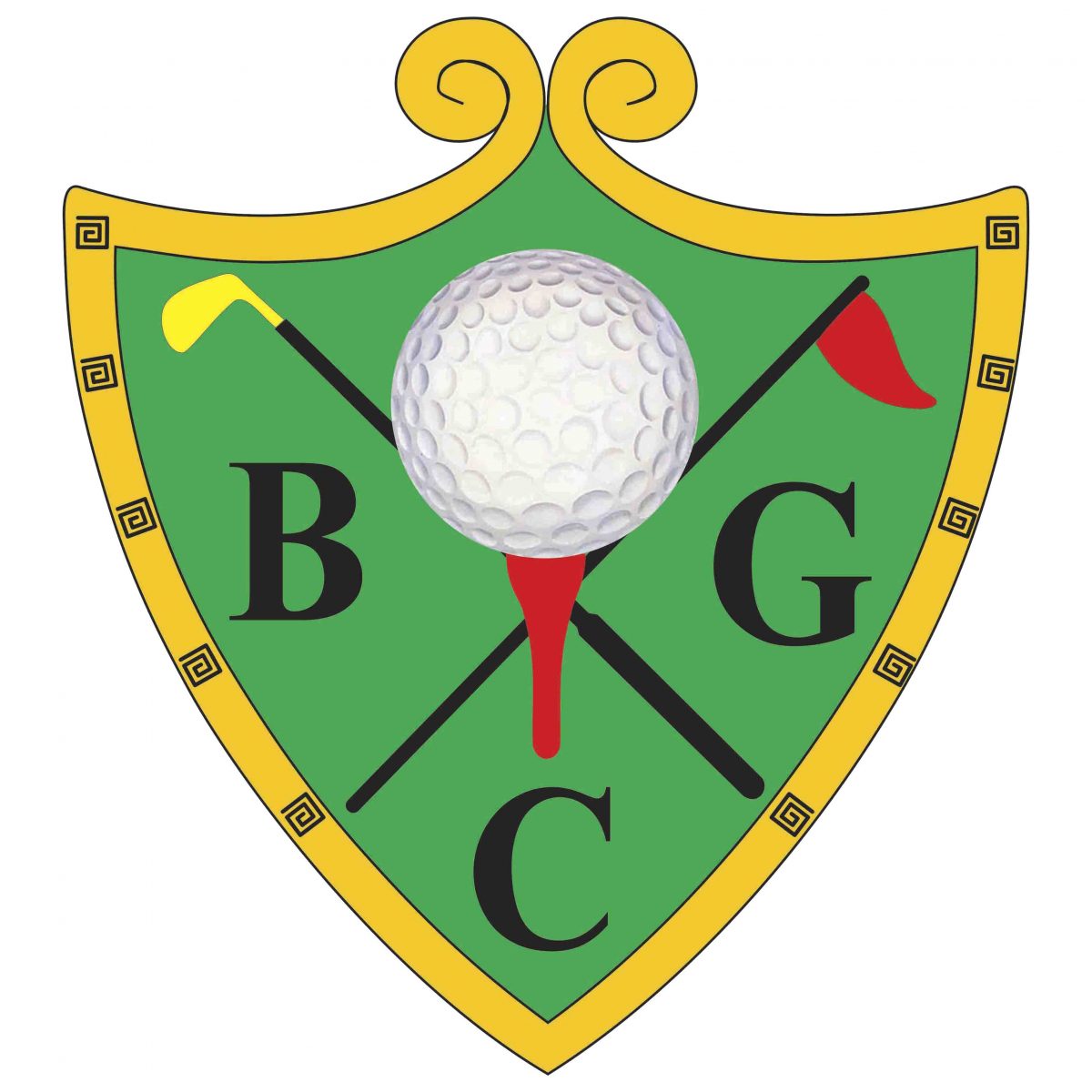 III TOUR DE GOLF BGC «COPA JUNTA DIRECTIVA» – Barquisimeto Golf Club